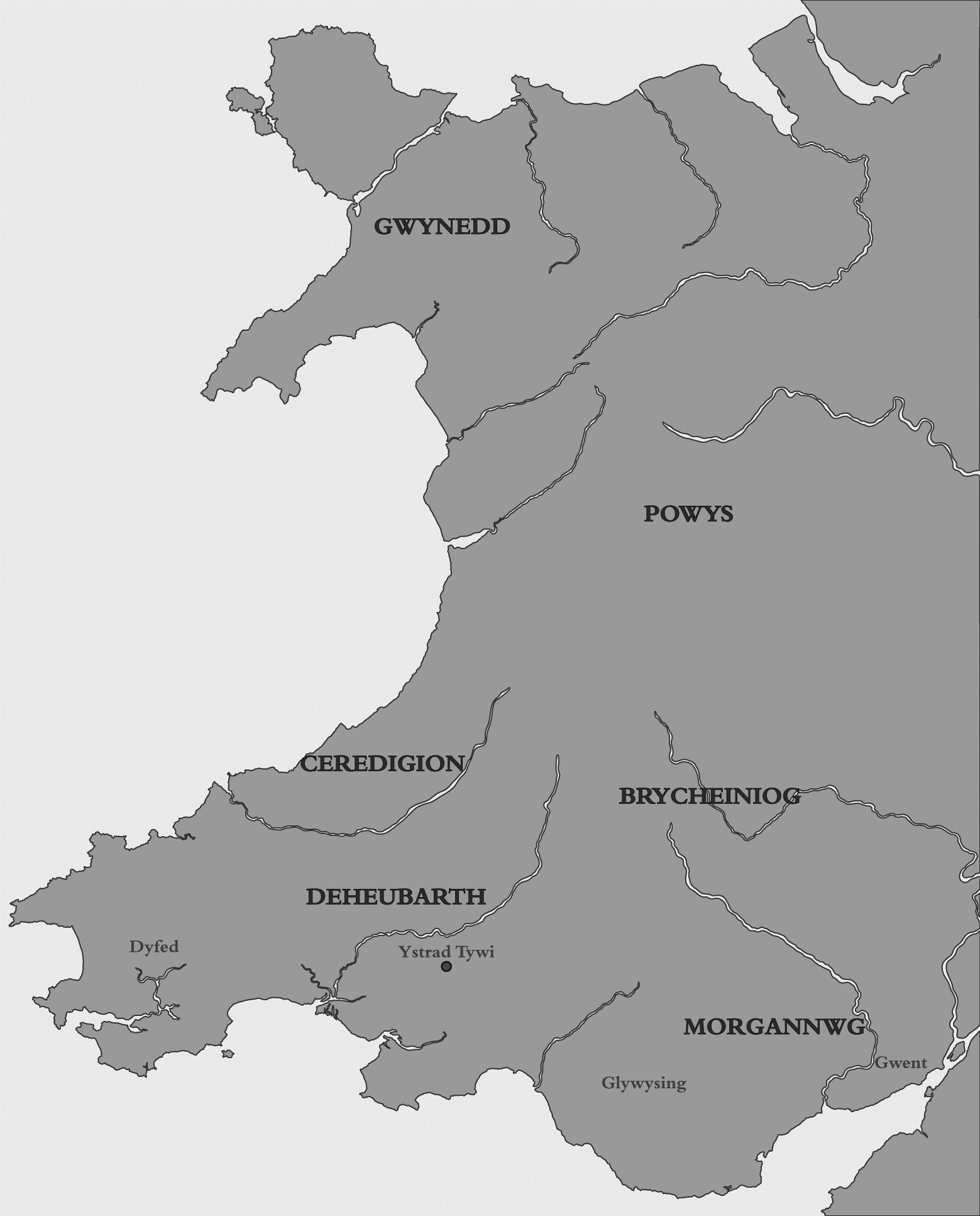 Posts from a Castle – Carew (Part 1) – Tracey Warr Writing